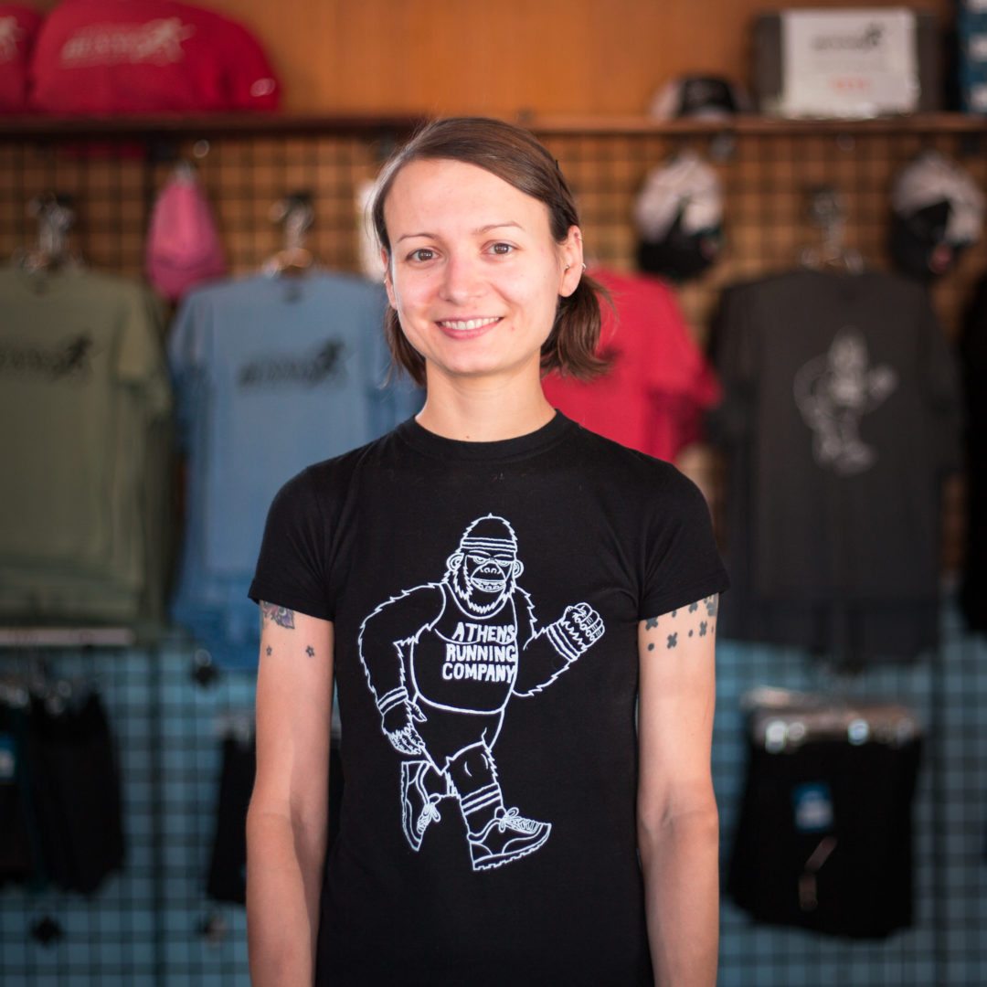 About Us | Athens Running Company